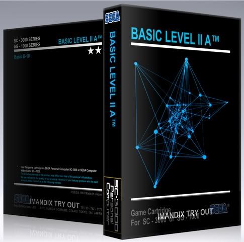 SEGA sc 3000 - sg 1000 - Classic Computing Discussion - AtariAge Forums