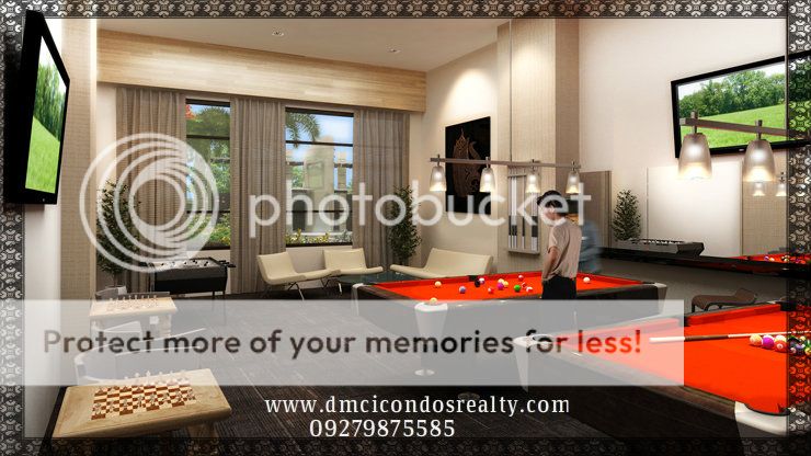 LA VERTI RESIDENCES - DMCI HOMES CONDO PROPETY