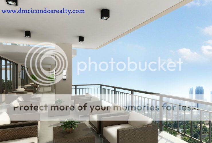 LA VERTI RESIDENCES - DMCI HOMES CONDO PROPETY