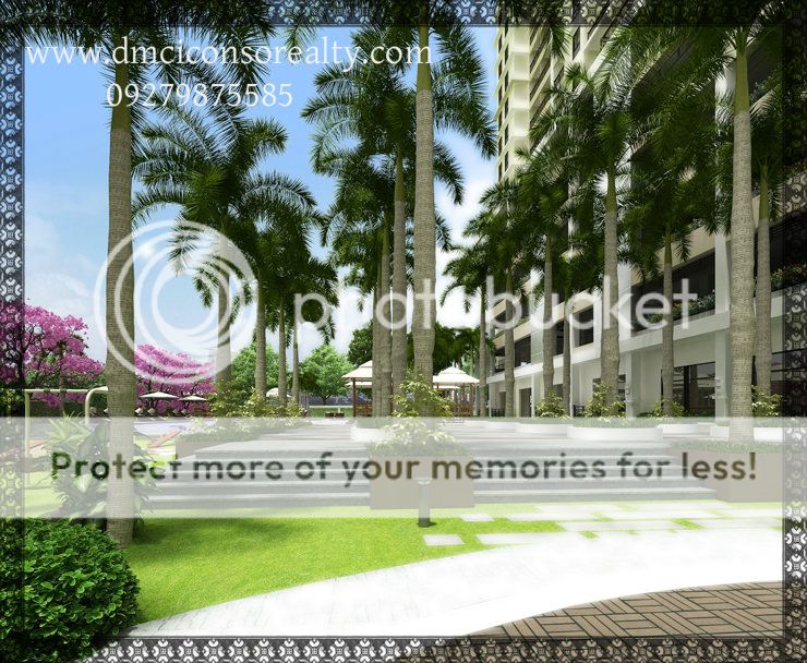 LA VERTI RESIDENCES - DMCI HOMES CONDO PROPETY