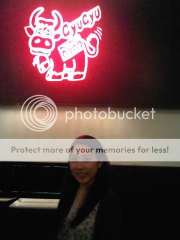 GYU GYU TEI - พระราม 3