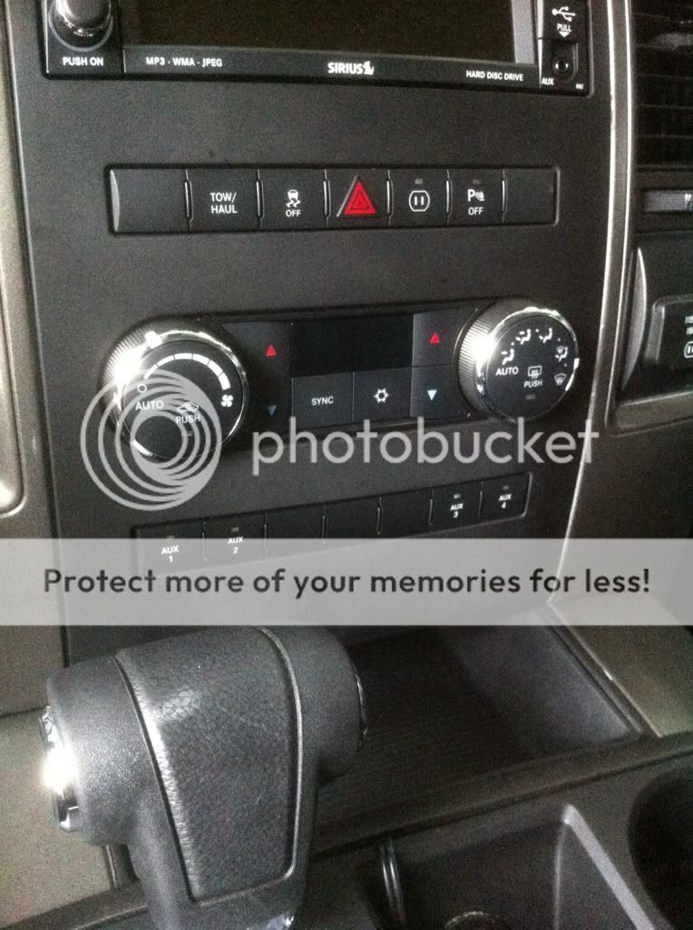 Aftermarket Switches - Power Wagon Registry