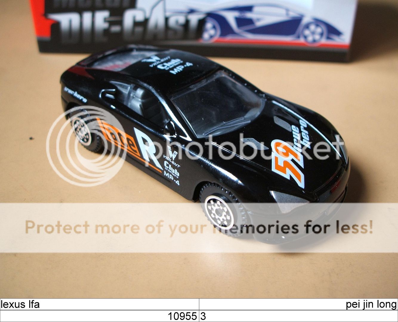 1/64 unosesentaycuatro uno64 - Pei Jin Long - modelos destacables ...