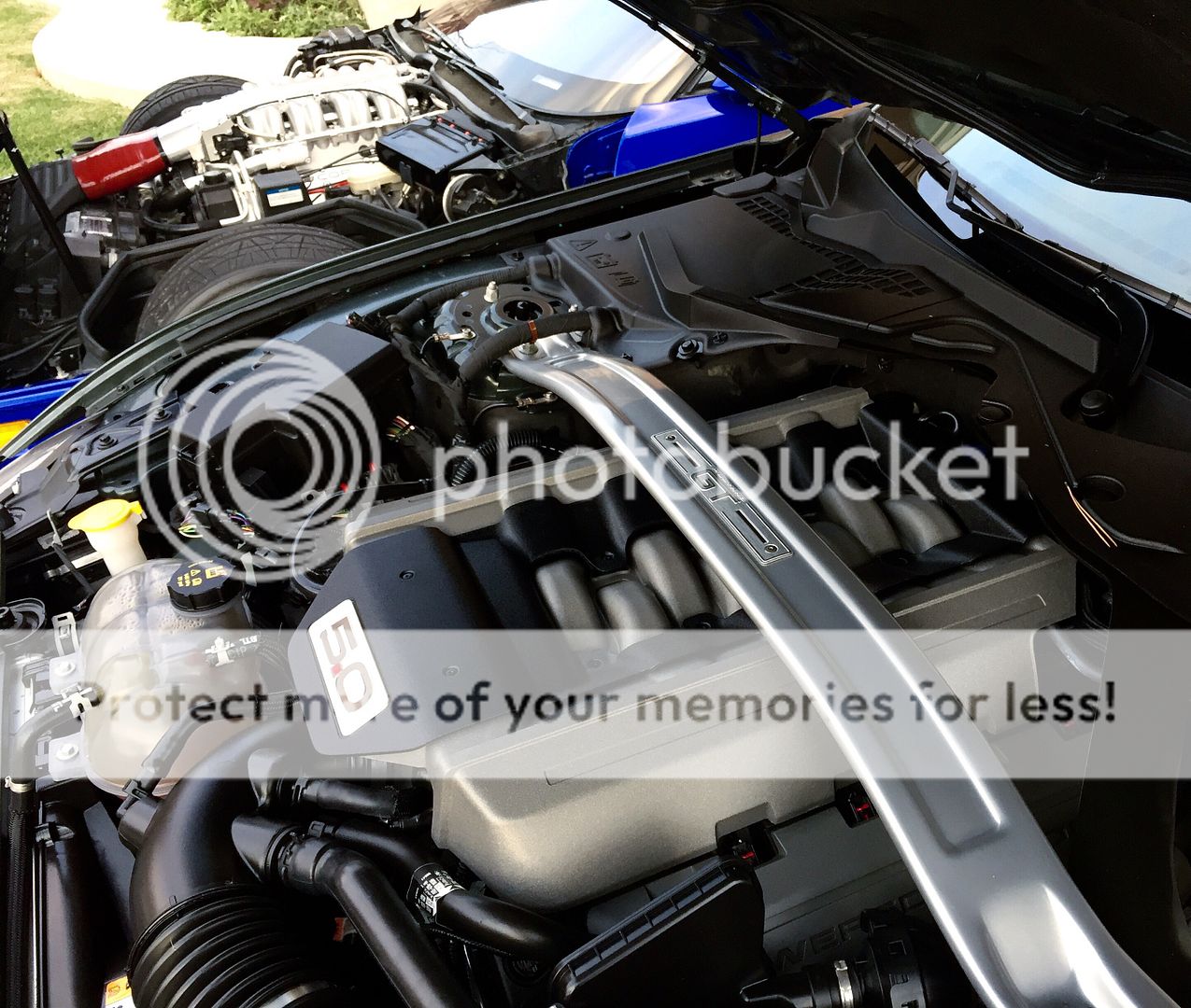 5.0 Coyote vs LS3/LT1 GM engines - how do they compare? | Page 15 ...