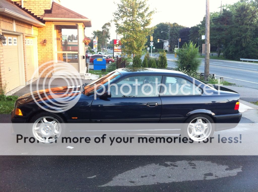 E36 FS: 1999 Individual BMW M3 Orient Blue Metallic/Sand Beige Nappa $10.5k