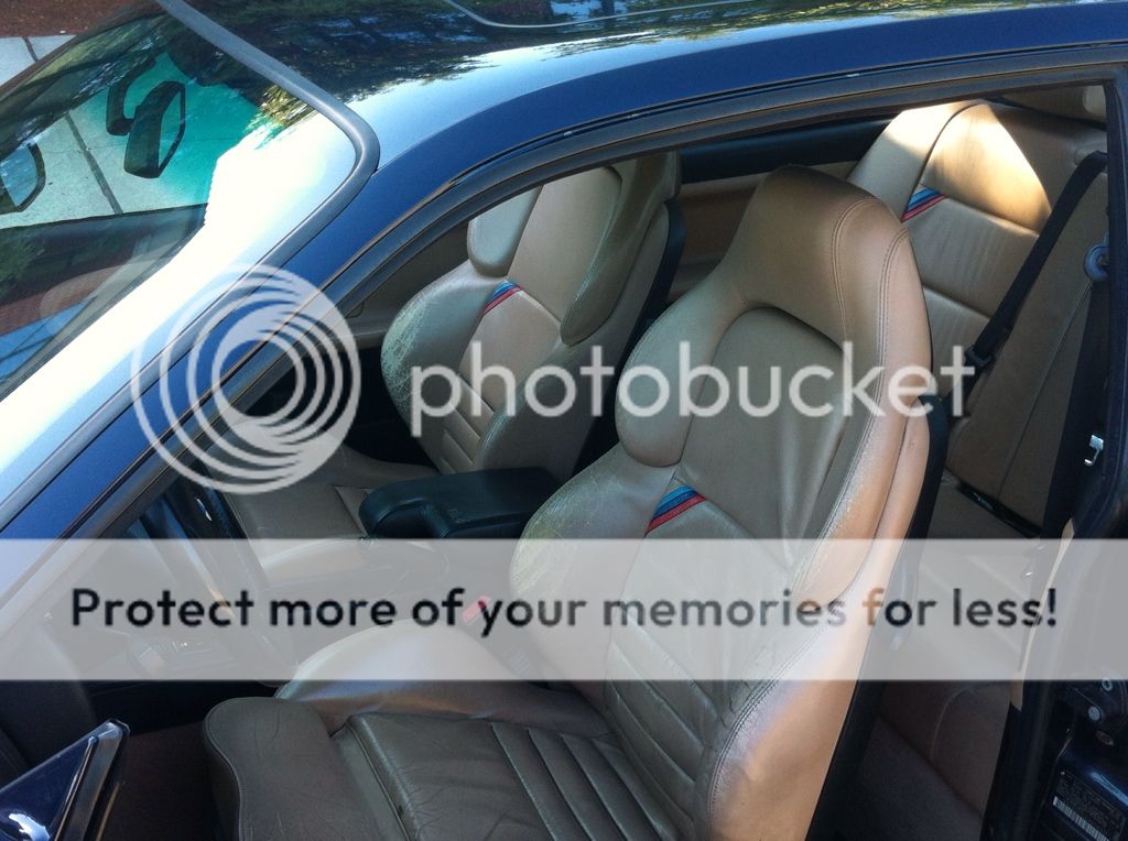 E36 FS: 1999 Individual BMW M3 Orient Blue Metallic/Sand Beige Nappa $10.5k