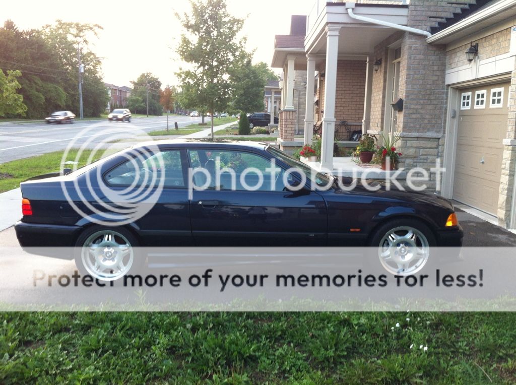 E36 FS: 1999 Individual BMW M3 Orient Blue Metallic/Sand Beige Nappa $10.5k