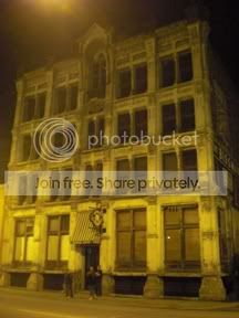ModelMayhem.com - Group Shoot Haunted Bld. Mansfield OH , Sept 17th