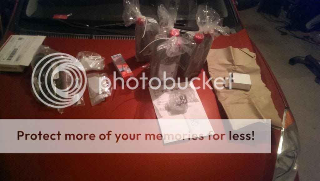 n92 solenoid and automatic transmission service kit | VW Vortex ...