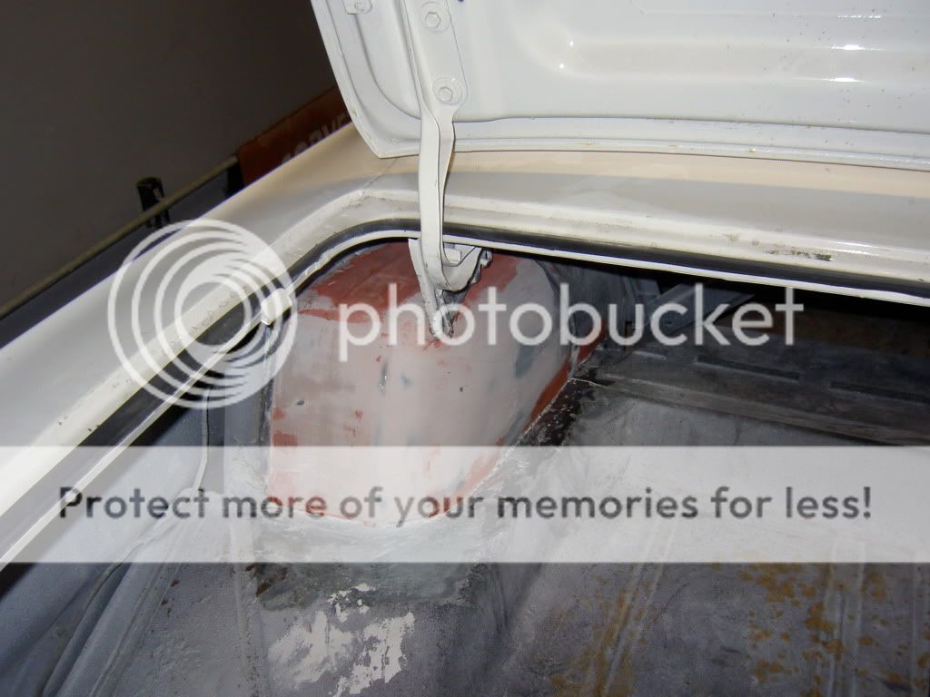 64 nova mini tub project | Chevy Nova Forum