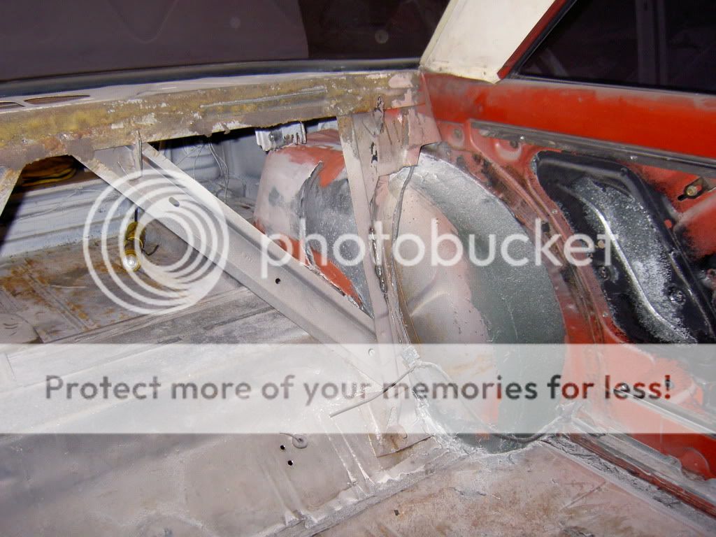 64 nova mini tub project | Chevy Nova Forum