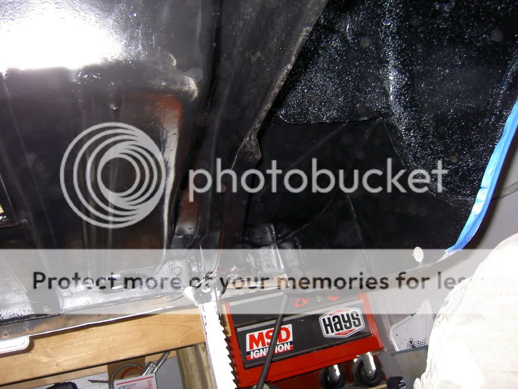 64 nova mini tub project | Chevy Nova Forum