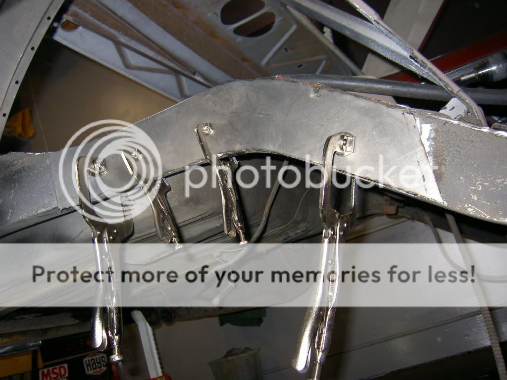 64 nova mini tub project | Chevy Nova Forum