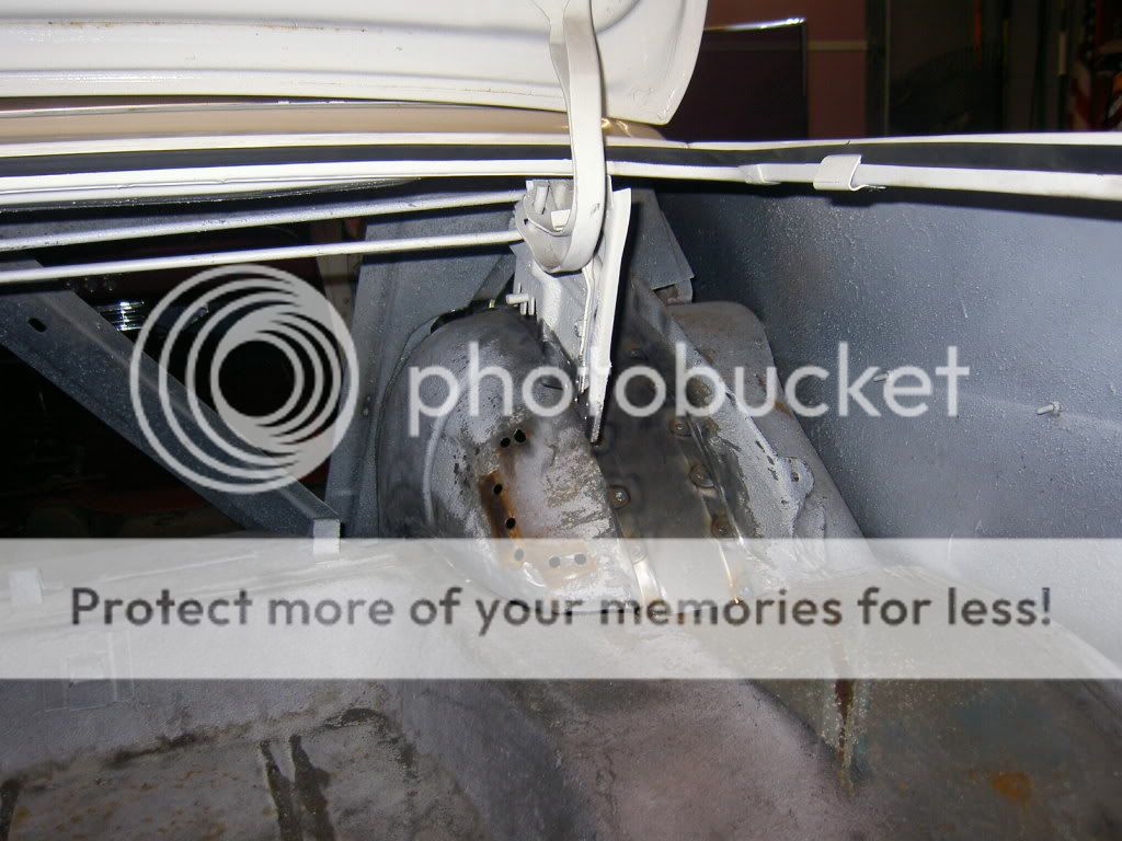 64 nova mini tub project | Chevy Nova Forum