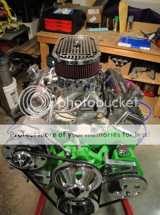 My 81 CJ7 Build | Jeep Enthusiast Forums