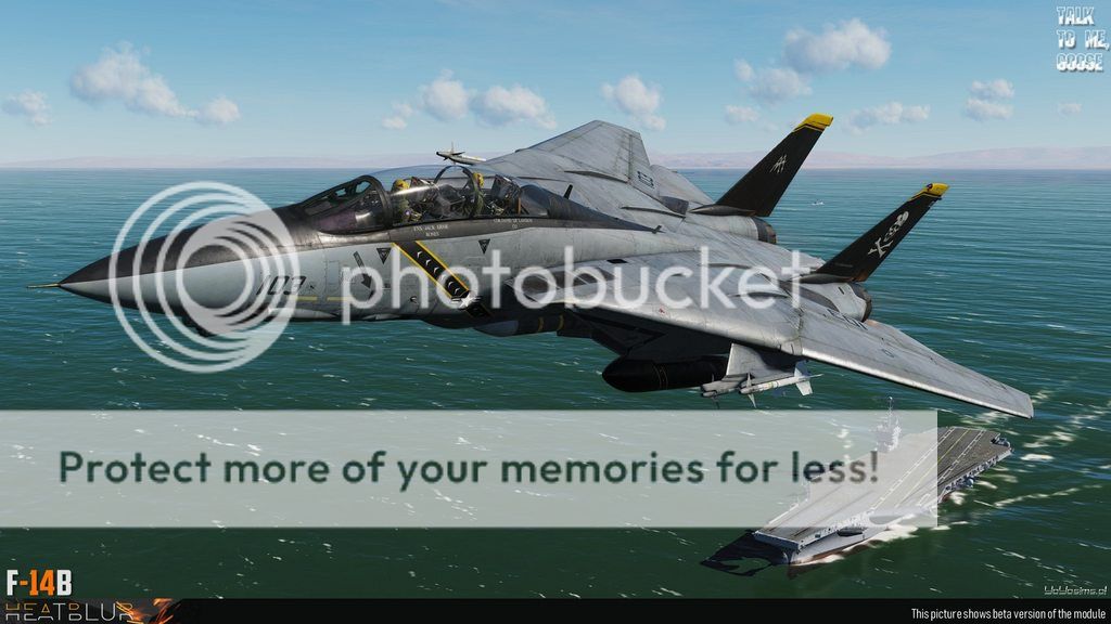 DCS: F-14 - Launch Trailer - This Is War - AR15.COM