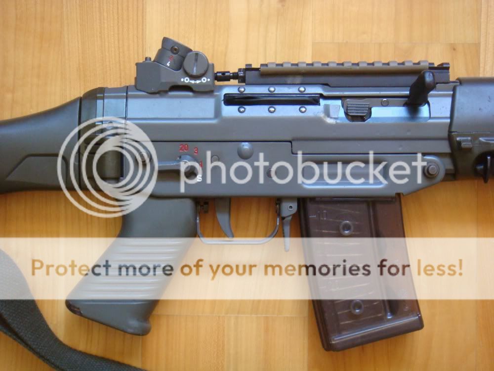 Swiss PE 90 5.56mm rifle and Chinese AR > General Discussion > AR15.COM