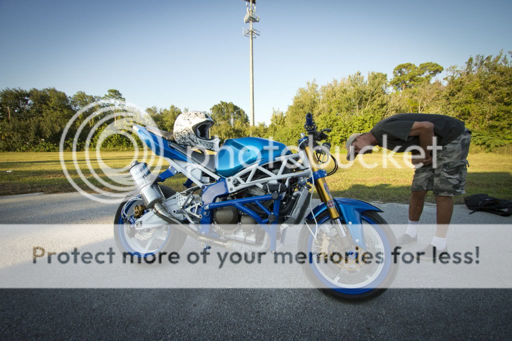 My steel hybrid 0304 636 | Kawasaki Motorcycle Forums