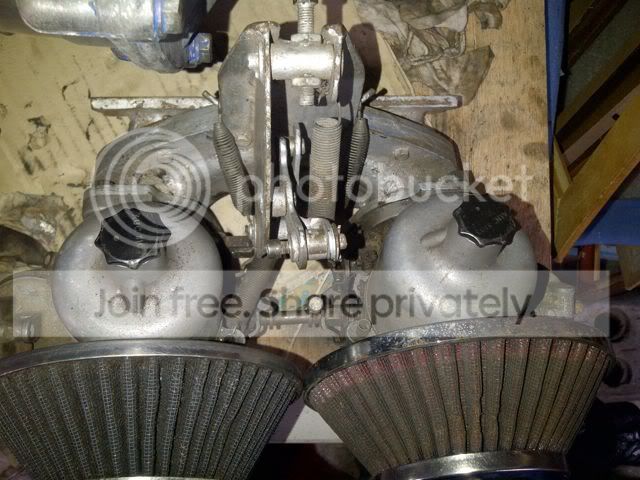 1985 Austin Mini City 1380 Build - Mini Saloons - The Mini Forum