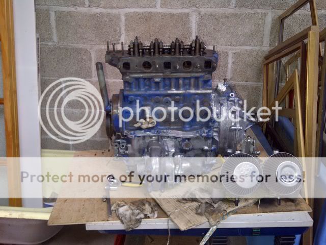 1985 Austin Mini City 1380 Build - Mini Saloons - The Mini Forum