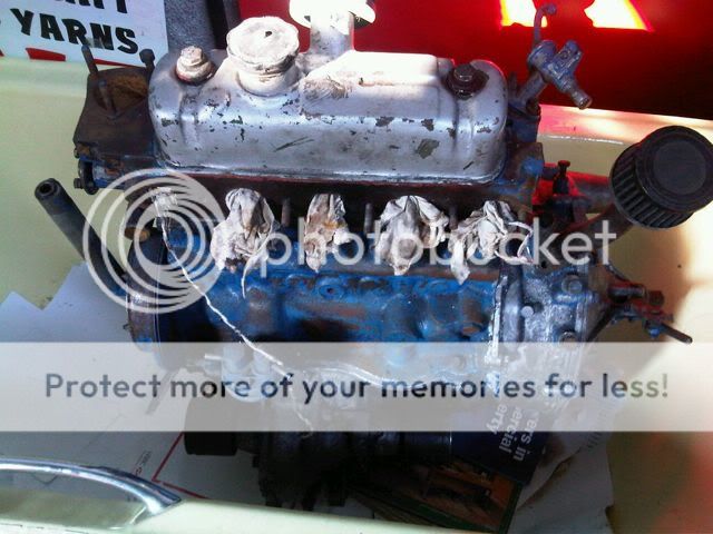 1985 Austin Mini City 1380 Build - Mini Saloons - The Mini Forum