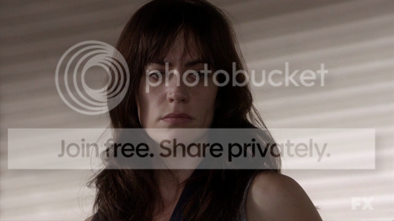 Couples - JaxღTara (Sons of Anarchy) #59: Because sometimes Tara's ...