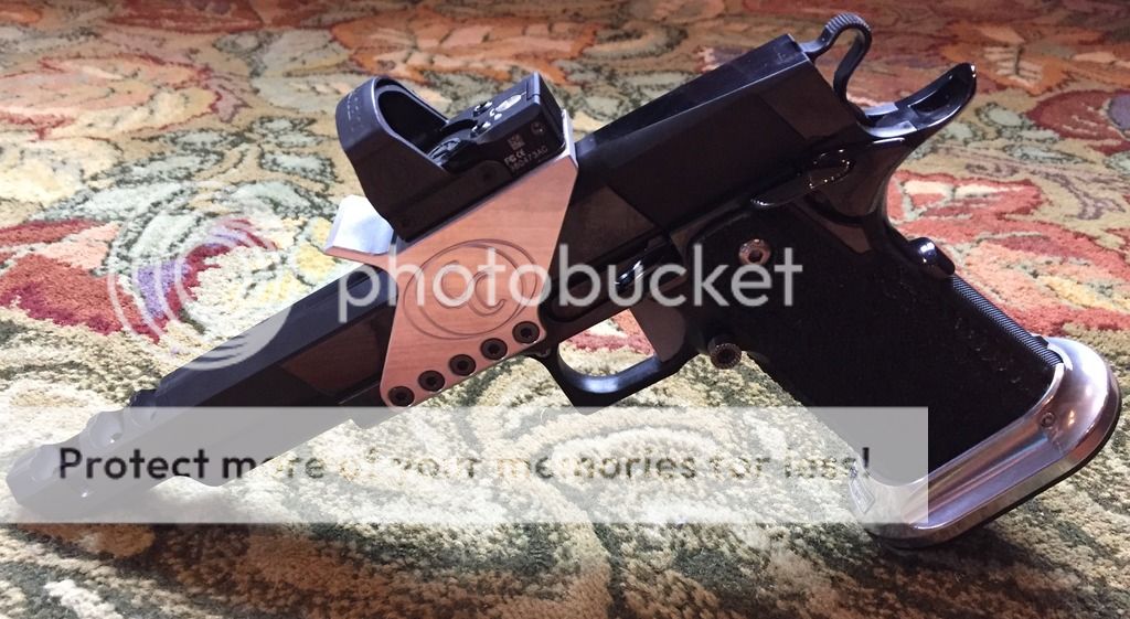 STI/Staccato/Infinity/2011 gallery... PICS | Page 35 | 1911Forum