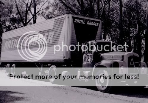 Chasing old Antill ranger/Mayne Nickless photos. - Forum - Historic ...