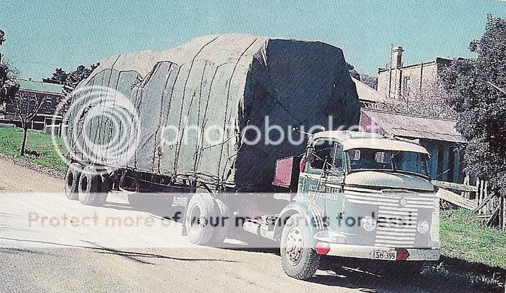 Chasing old Antill ranger/Mayne Nickless photos. - Forum - Historic ...