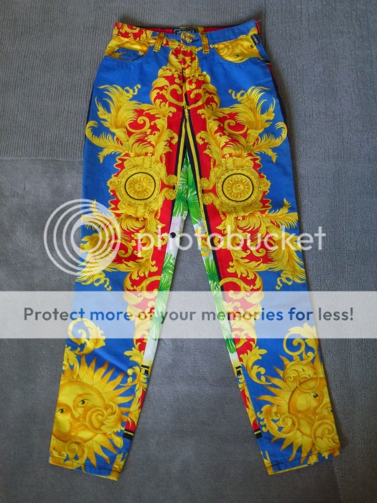 Versace Authentication Thread | Page 29 - PurseForum