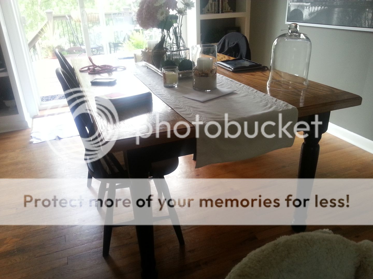 Revamping a Dining Table – MVFlaim Furnituremaker