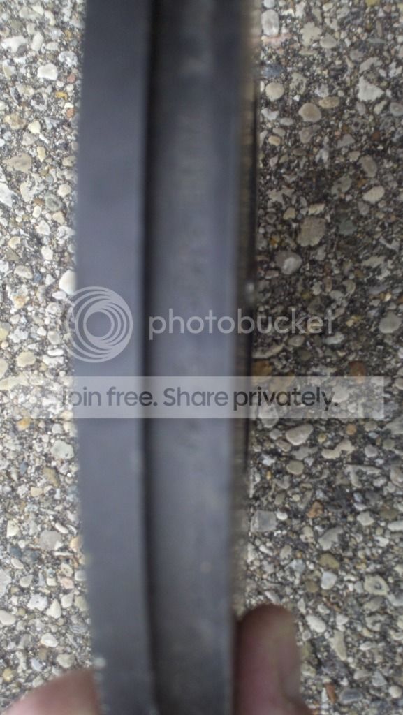 E46 Vibration Damper