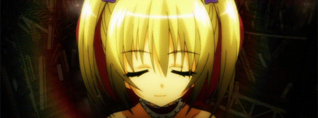 GIFs/Avatars/Signatures of Kore wa Zombie Desu ka? of the Dead OP and ...