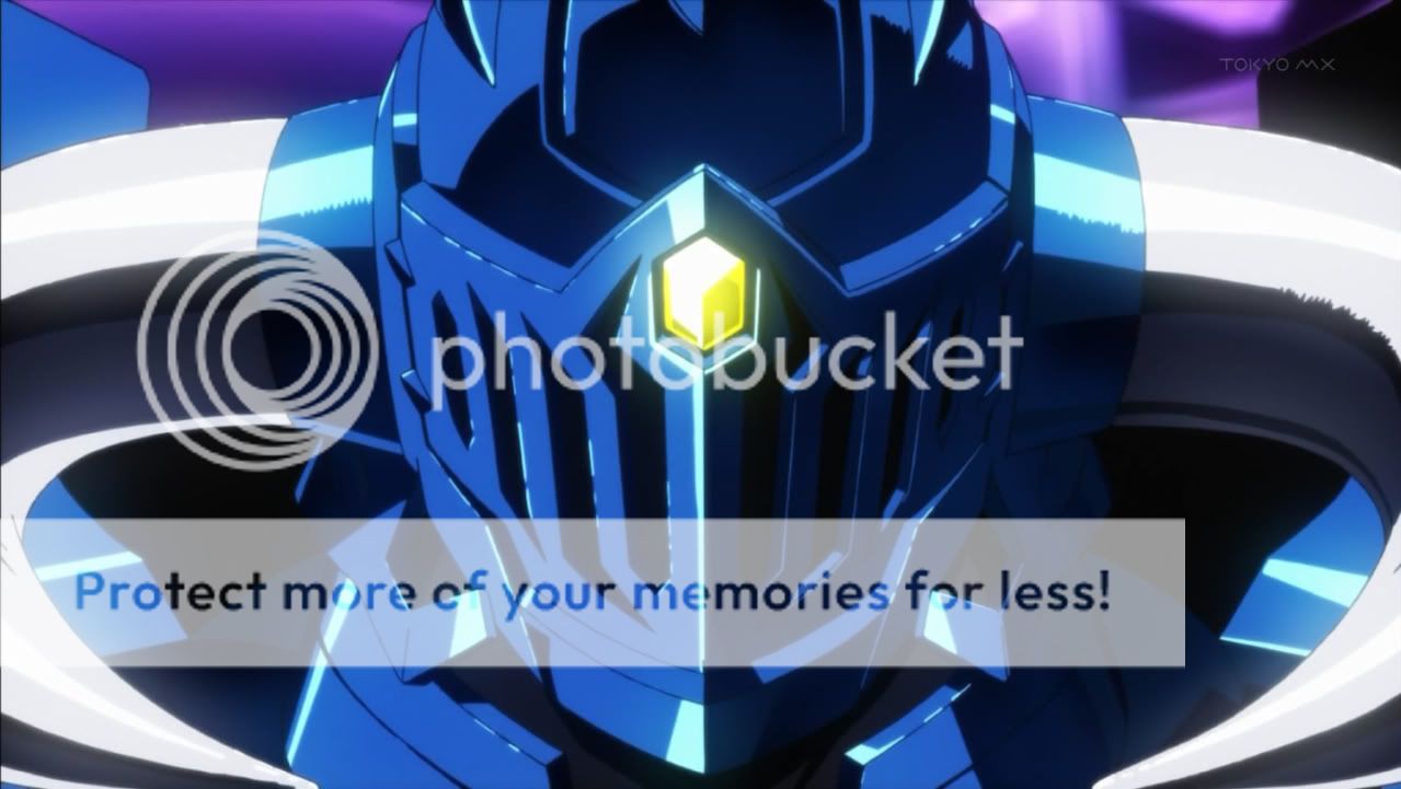 Accel World Episode 6 Discussion - Forums - MyAnimeList.net