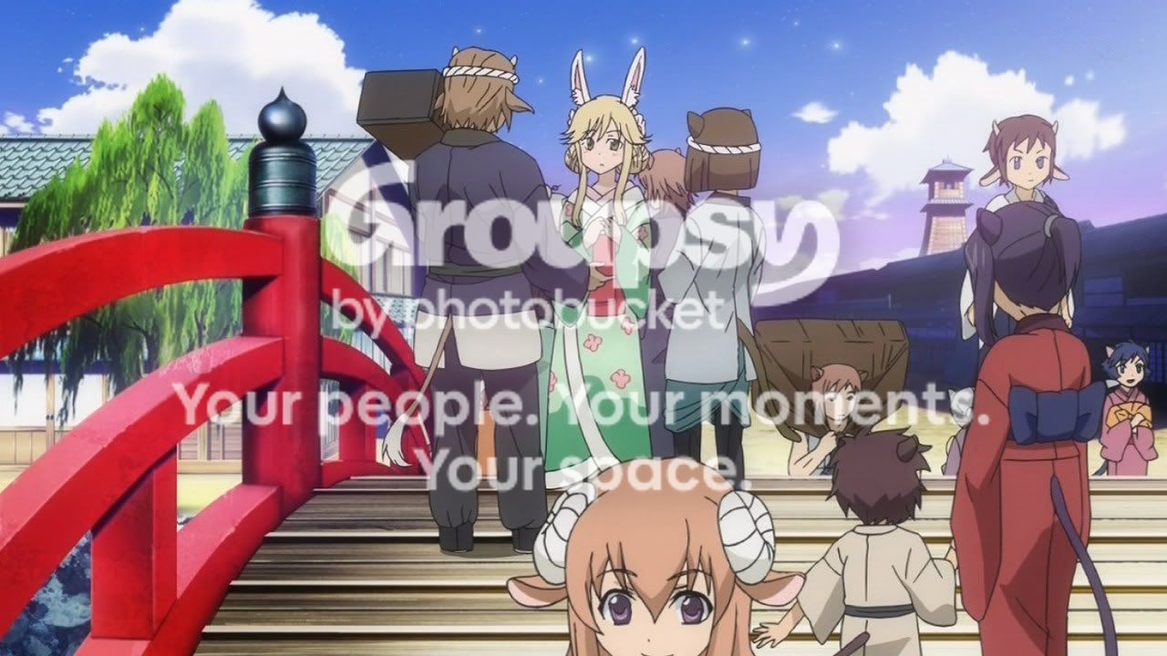 Dog Days' Episode 5 Discussion - Forums - MyAnimeList.net