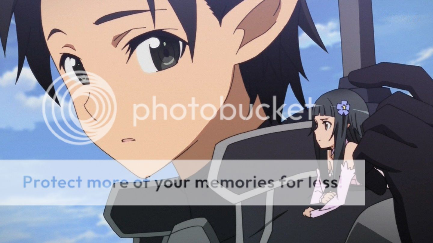Sword Art Online Episode 22 Discussion - Forums - MyAnimeList.net