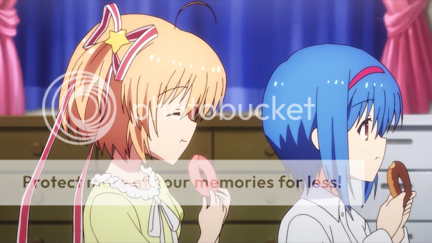 Little Busters! Episode 15 Discussion - Forums - MyAnimeList.net