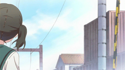 GIFs of Yama no Susume Episode 1! Nice MOE there! - Forums ...