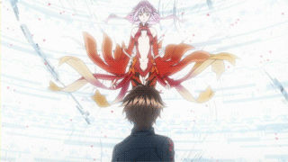 GIFs/stitches and avatars of Guilty Crown episode 6 - Forums ...