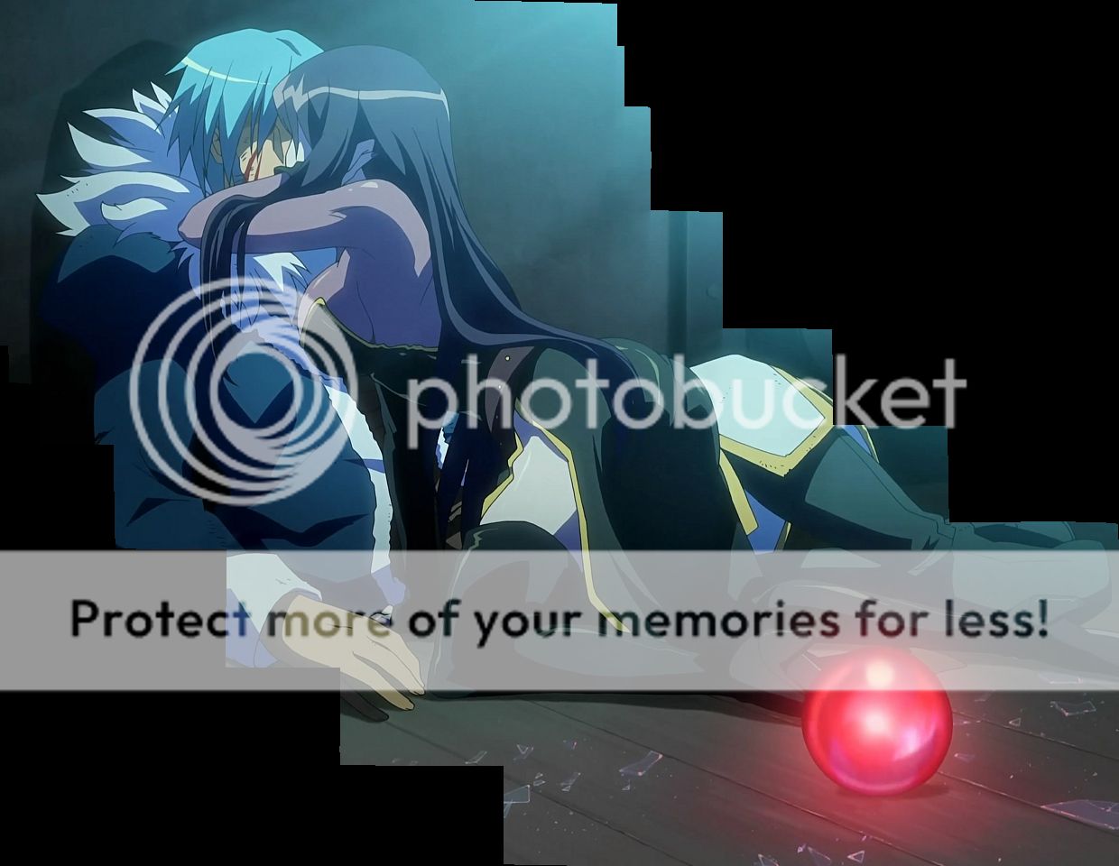 Image stitches from Zero no Tsukaima F Episode 3! - Forums ...